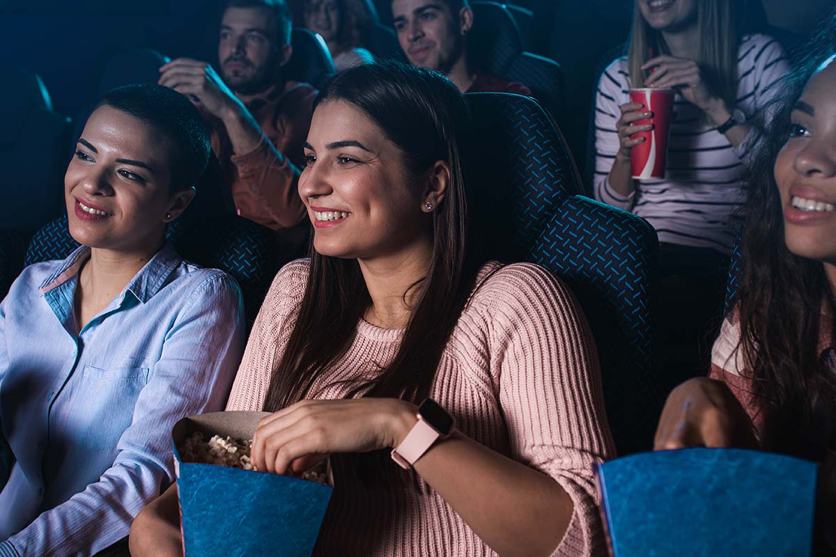 Entertainment Directory | Silicon Central Mall