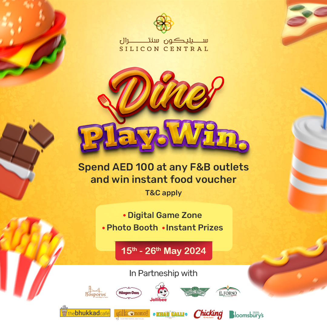 Moonbug Cocomelon | Silicon Central Mall